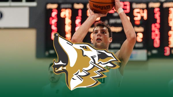 2023-24 Men's Basketball Tournament